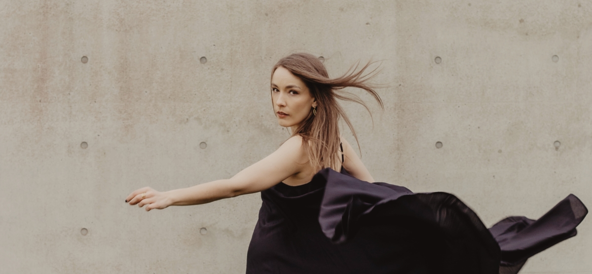 Maria Basel - Headline Concerts